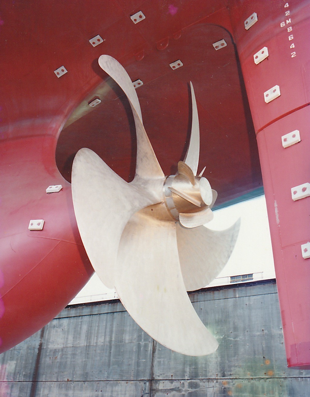 PBCF - 大内海洋コンサルタント(Ouchi Ocean Consultant,Inc.)