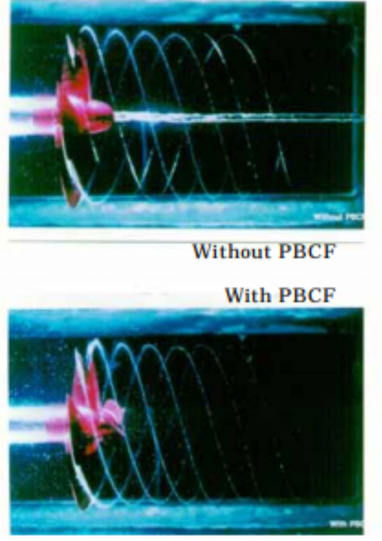 PBCF - 大内海洋コンサルタント(Ouchi Ocean Consultant,Inc.)