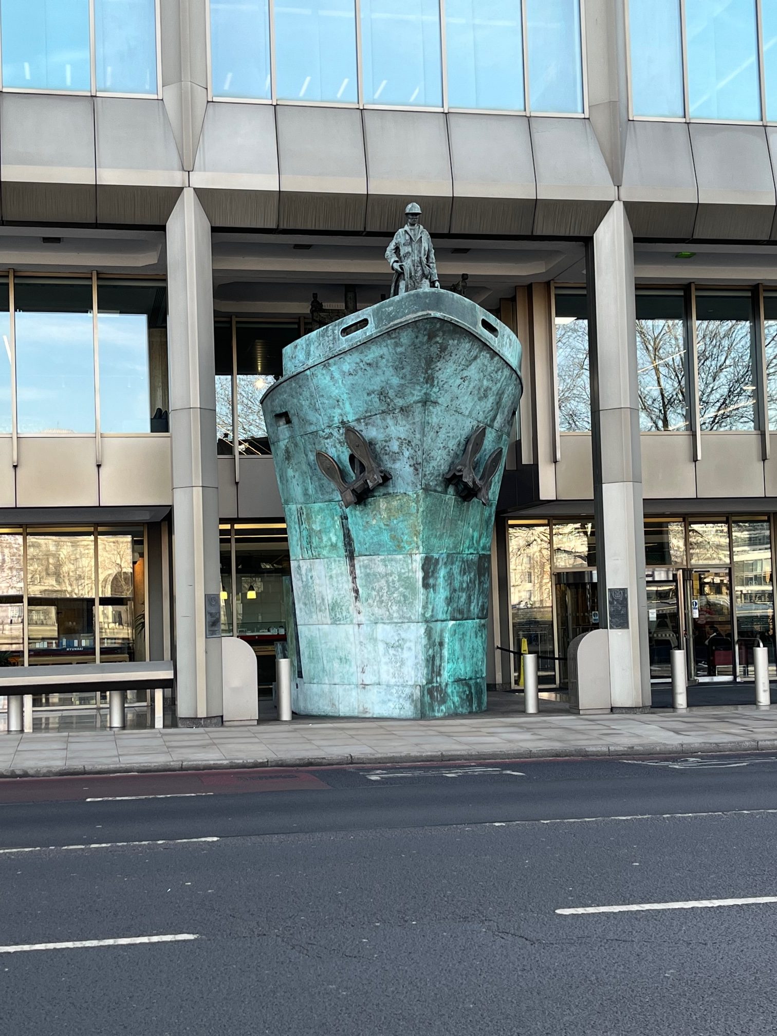 Wind Propulsion Conference 2023 - 大内海洋コンサルタント(Ouchi Ocean Consultant,Inc.)